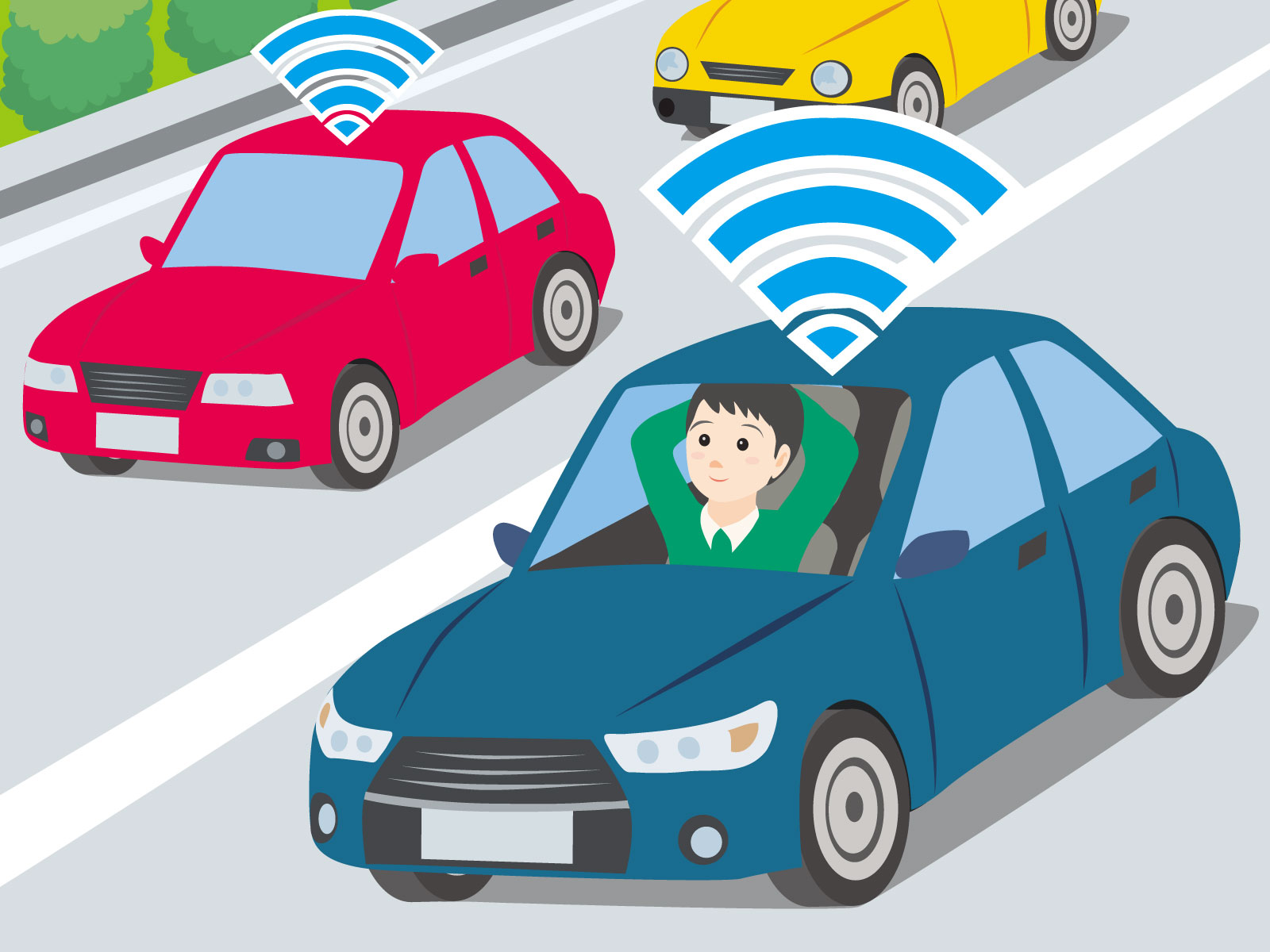 各メーカーの運転支援システムを各社徹底比較！ - DriverAgent [ドライバーエージェント]